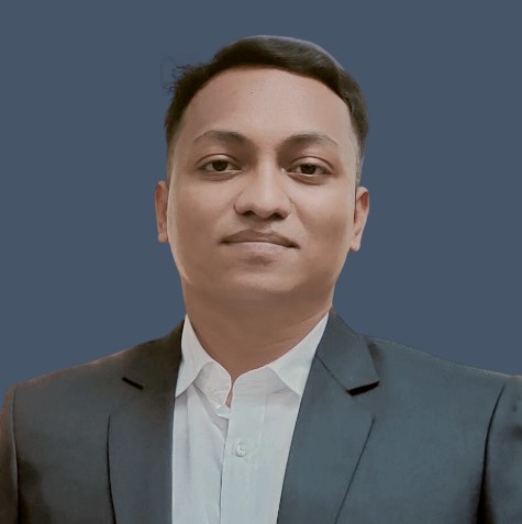 Md Anik Ahammed Khan